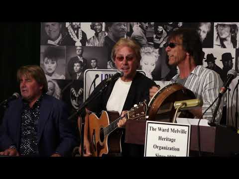 The Long Island Music & Entertainment Hall of Fame Gains Permanent New Home