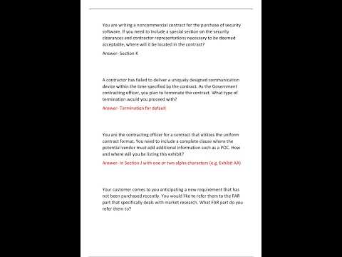 ACTUAL FAC C CERTIFICATION EXAM NEWEST COMPLETE ACTUAL EXAM REAL QUESTIONS AND CORRECT DETAILED ANS