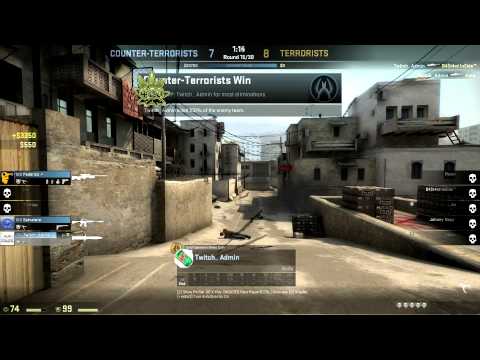 Steam Community :: Video :: MLG CS:GO guide