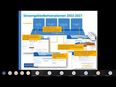 Wegwijs in de SGBPn 2022-2027 - Provinciale infosessie Oost-Vlaanderen (29 januari 2021)
