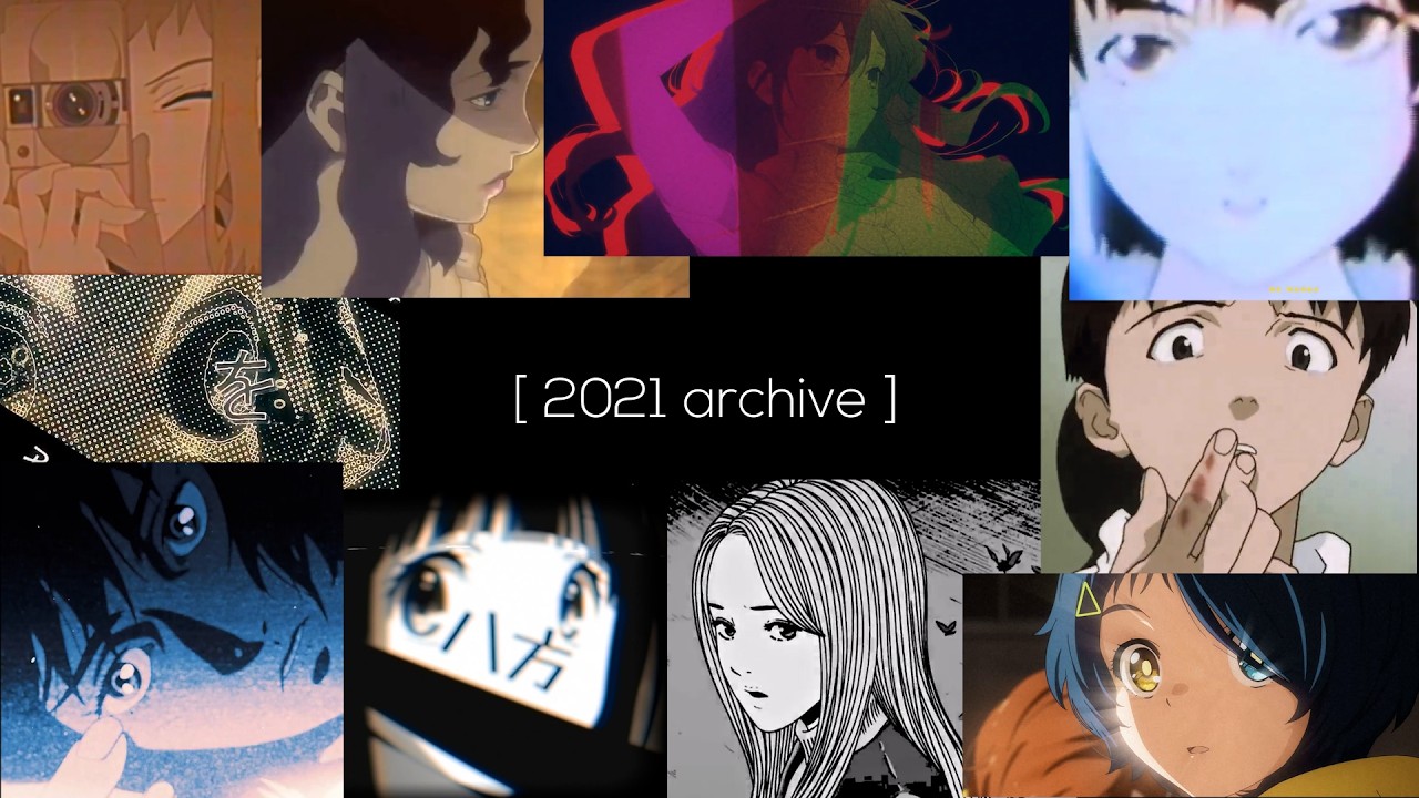 my fav edits from 2021 [archive]