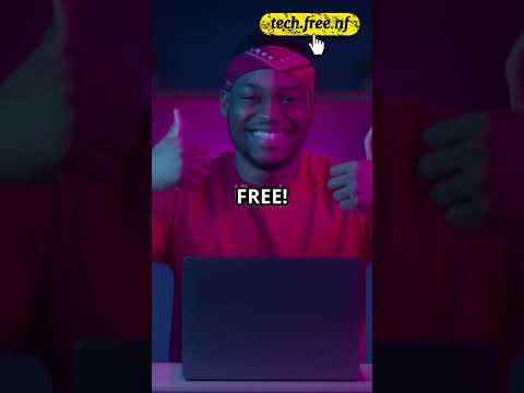 ✅ How to Get Canva Pro in 2025 Without Paying a Dime!