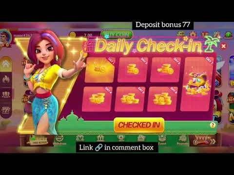 π₯77 VIP New Slot Game 2025 | Best Online Slot in Pakistan | Win Big Real Money! π°π΅π°