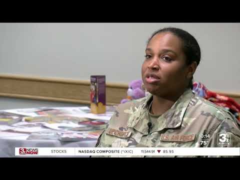 Mission Service | Offutt Air Force Base | Military Family Readiness Center | Berry Law | KMTV3.
