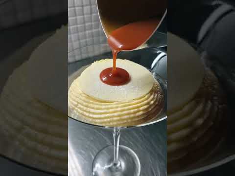 DELICIOUS Tiktok DESSERT recipe ππ