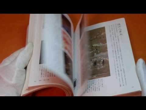 Pattern Book of KIMONO book japanese japan design textures obi fabric #0345