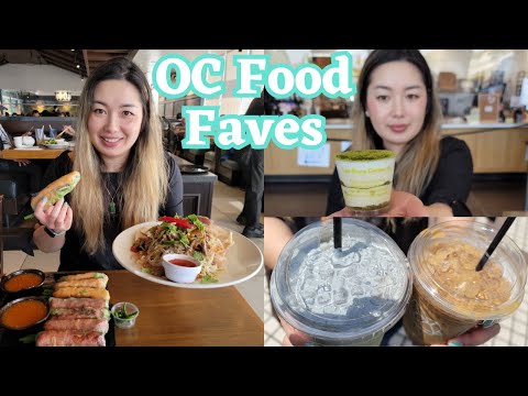 What I Eat on Weekends (in OC!) || Best LITTLE SAIGON Food