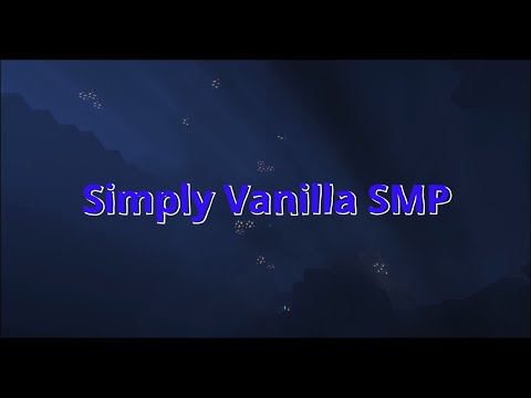 SimplyVanilla IP & Vote - Best Minecraft Server