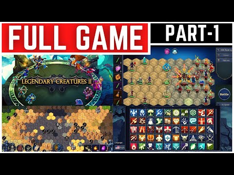 Steam Community :: Legendary Creatures 2