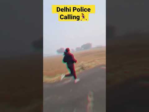 Delhi Police SI 🚔 | SSC CPO 2022 physical | SSC CPO 2022 PET | SSC CPO 2022  #shorts #viral #ssccpo