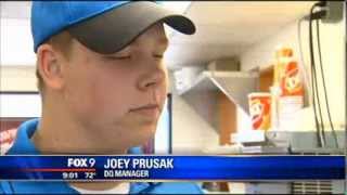 Dairy Manager Overview | What is a dairy manager? - Zippia