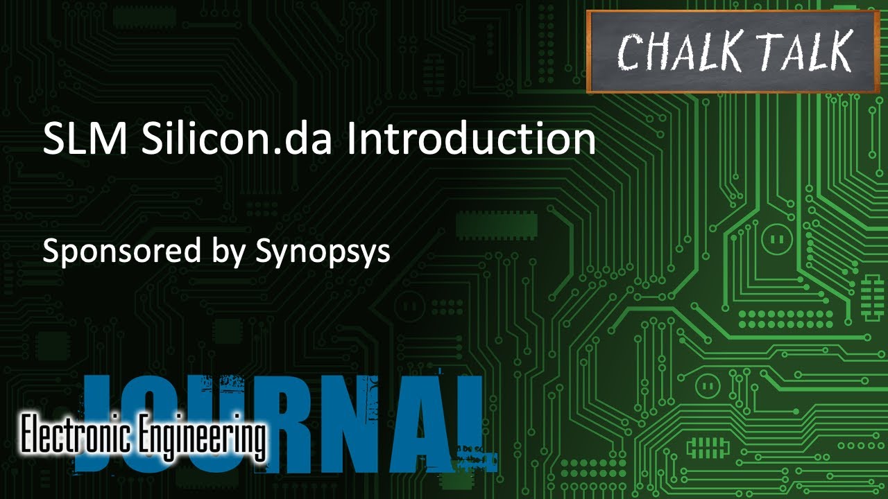 Understanding Silicon Lifecycle Management: Enhancing IC Design with ...