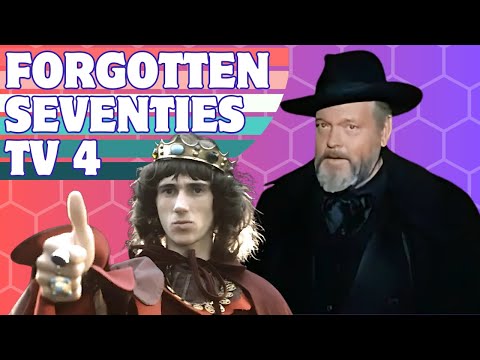 10 Forgotten British TV Shows of the 70s 4
