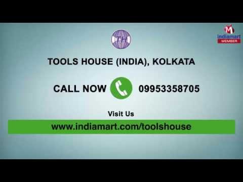 Wholesaler of cutting tools & HSS Tap by Tools House India, Kolkata