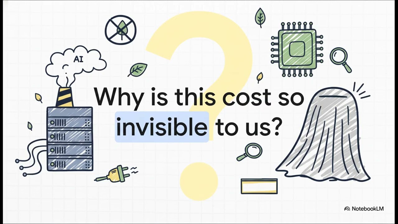 Why one ChatGPT query uses as much energy as a light bulb?