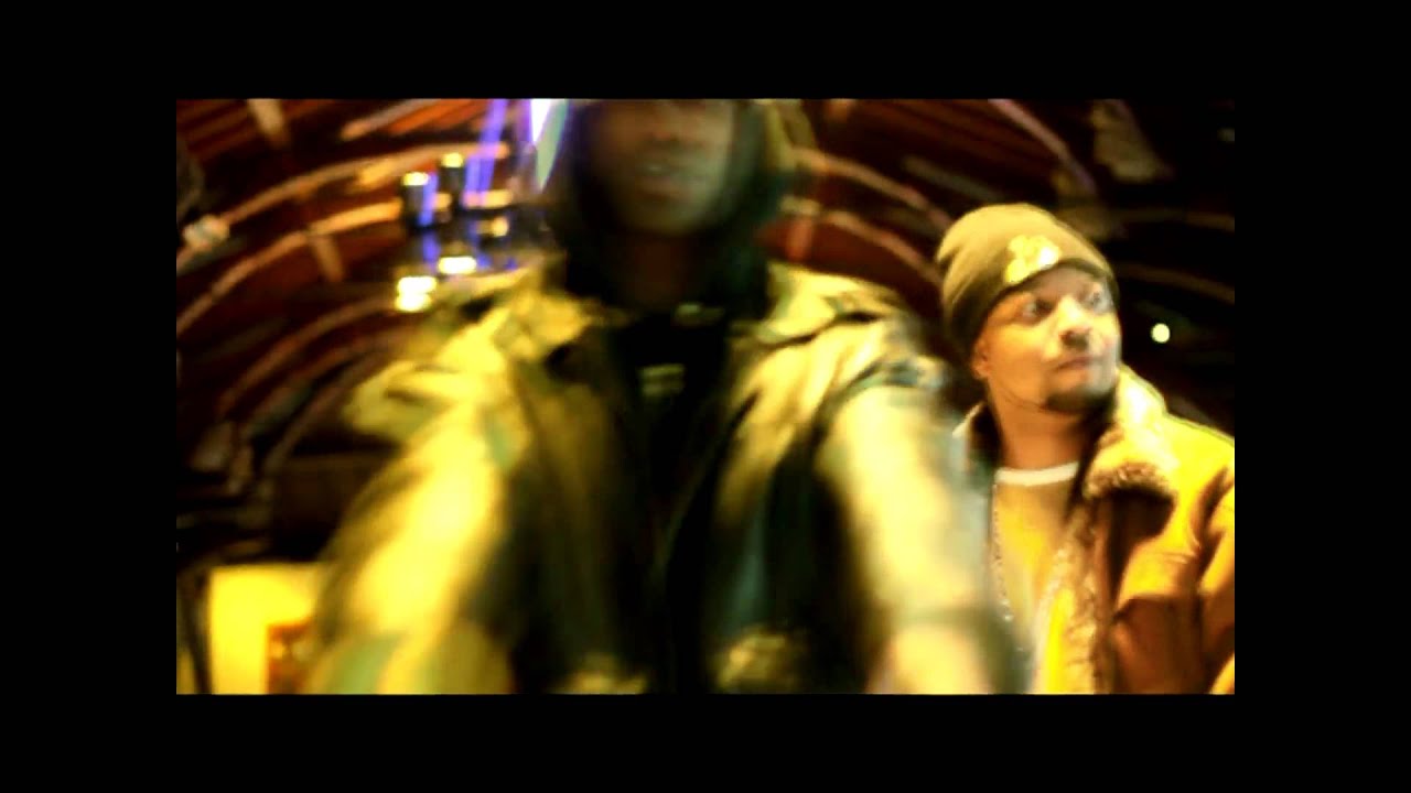 BADABOOM SUPERSTAR CASH FT/AK47 & MTL TACTICAL CREW OFFICIAL VIDEO