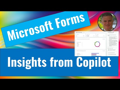 Microsoft Forms Copilot: Unlock Rapid Insights Effortlessly