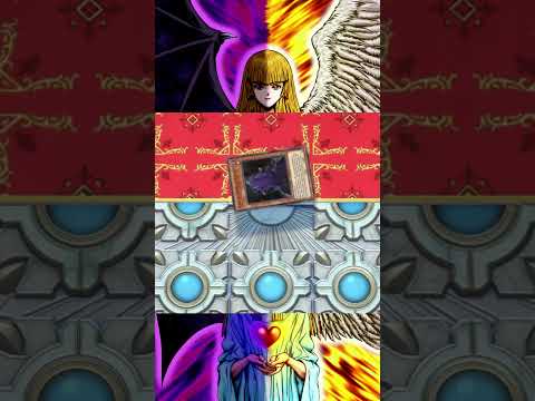 CHANGE OF HEART! #meme #yugioh #yugiohdeck #yugiohplayer #gaming #memes #yugiohgameplay #yugiohmemes
