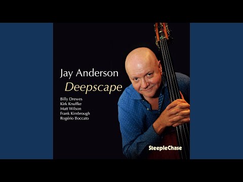 JAY ANDERSON discography (top albums) and reviews