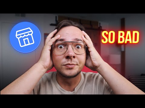 Dropshipping On Facebook Marketplace Is a NIGHTMARE - Do This To Fix It!