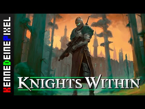 Steam Community :: Video :: Helldivers 2 im Fantasy Szenario? KNIGHTS ...