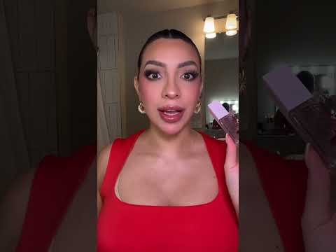 Maybelline lifter plump gloss