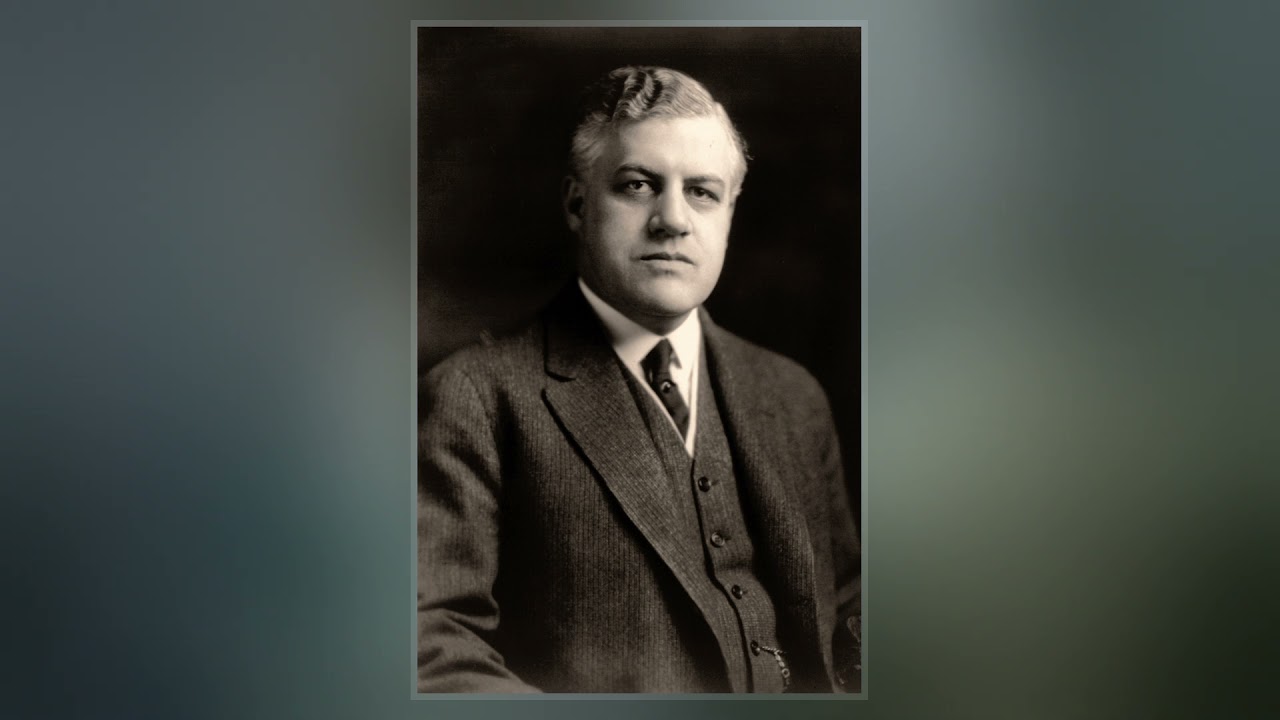 Palmer Raids