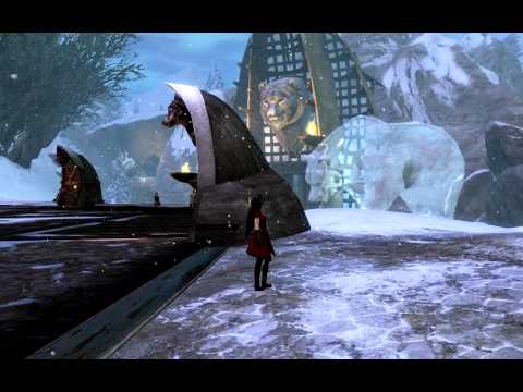 Steam Community :: Video :: Gw2 wolf lodge