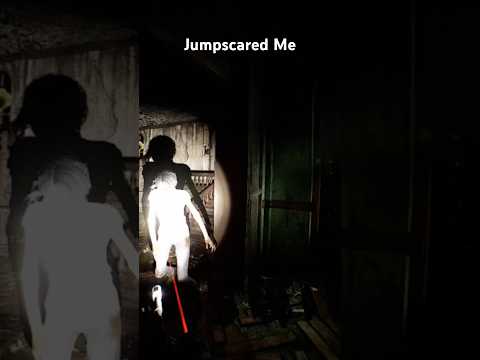 Steam Community :: Video :: Bodycam Zombies Jump Scare Me