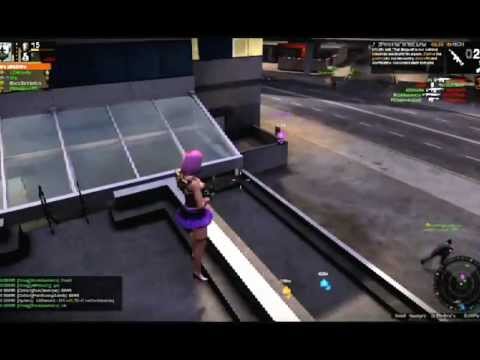 Steam Community :: Video :: APB Reloaded: Mission #4