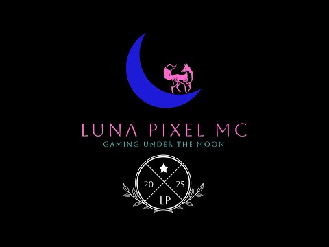 Luna Pixel MC - Minecraft Survival Server IP