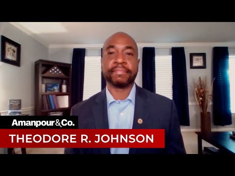 Will 2022 Be the Year of the Black Republican? | Amanpour and Company
