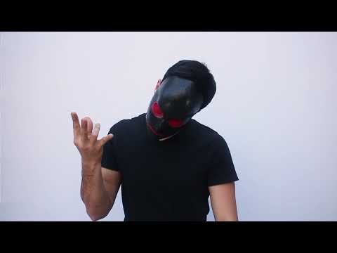 CREEPYPASTA: Hoodie