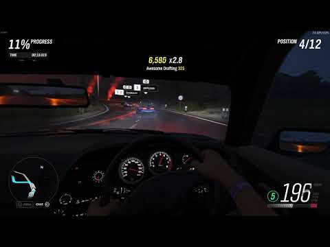 Steam Community :: Video :: FH4 Interstellar meme