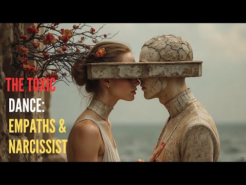 Carl Jung’s Truth About Why Empaths Attract Narcissists — And Can’t Escape | Carl Jung Original