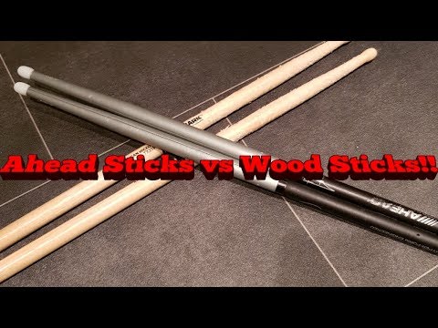 Ahead 2B Sticks iMuso