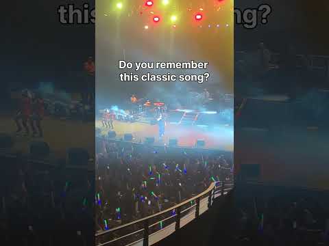 Sean Paul performs Temperature live in Singapore! 🇸🇬🔥🌡️
