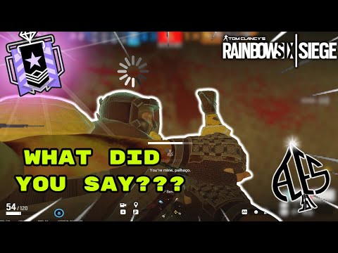 What does the FO-12 stand for?????? - Rainbow Six Siege