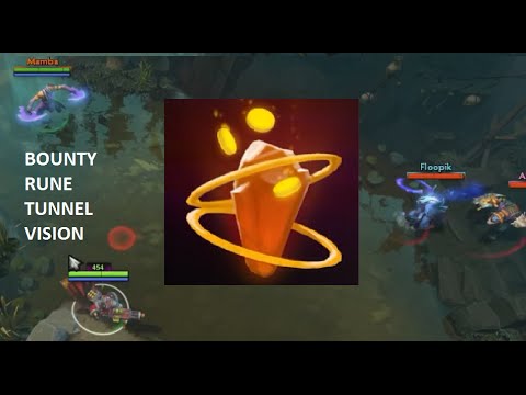 Steam Community :: Video :: Dota 2 - ez bounty rune & first blood ez game