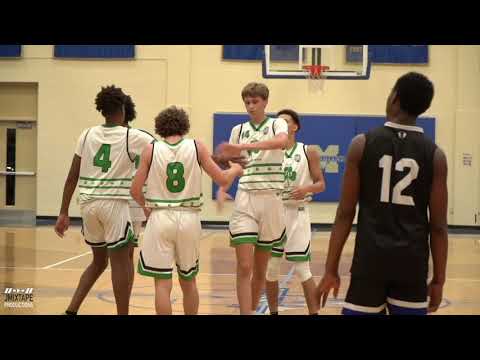 2024 forward William Jobe’s emergence over the last year caught Indiana ...