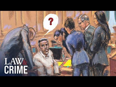 P. Diddy on Trial: The Mystery Surrounding Victim-5