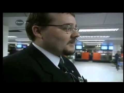 BBC Airport EP1 Pt1 (Series 2)