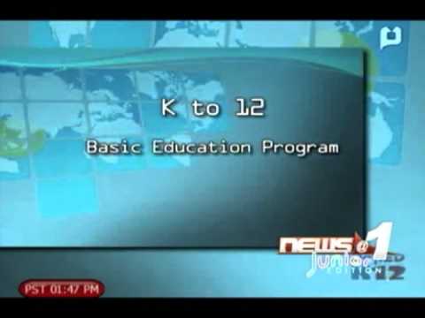 Australian gov't grants Philippines P8.4-B to address basic education problems