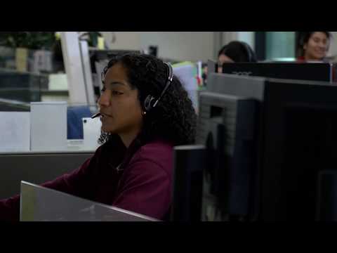 San Diego County 211 Call Center Ready To Answer Coronavirus Questions