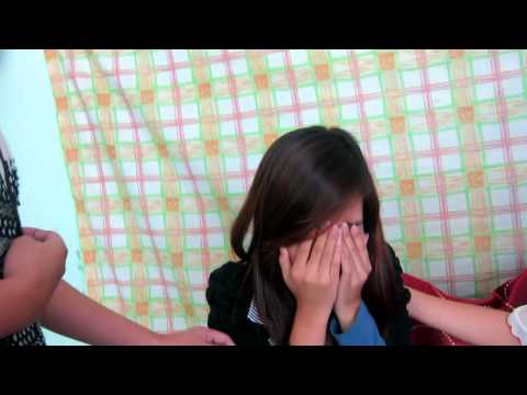 Noli Me Tangere | "Touch Me Not" | Short film |