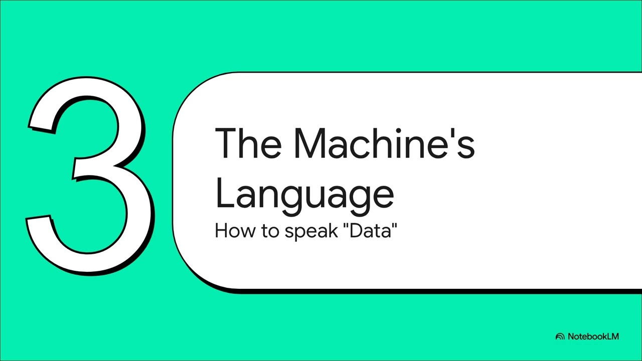 Machine Learning  From Magic to Method