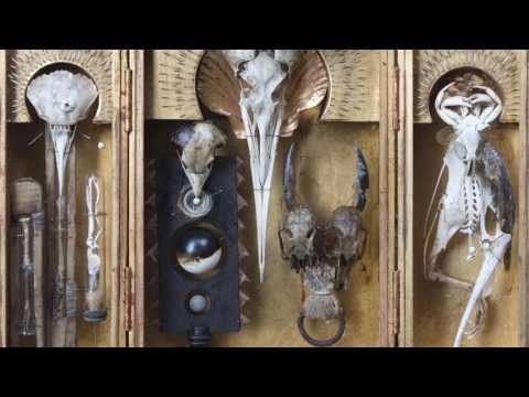 Richard James: Assemblage Notes and Details