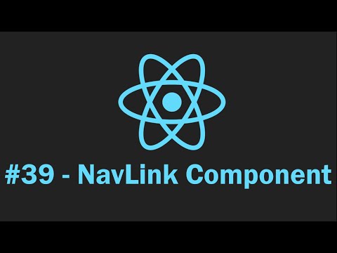 React NavLink Component and Importance of Routes Order
