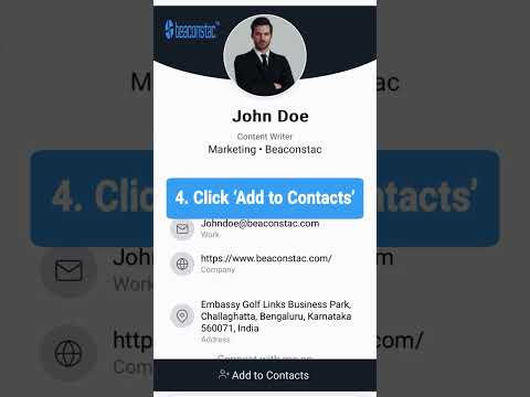 How to Scan QR Code from Pictures 🤳