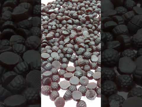 Wow! JiaBei Health Gummies's Ingredient-to-Launch Journey#health #gummy